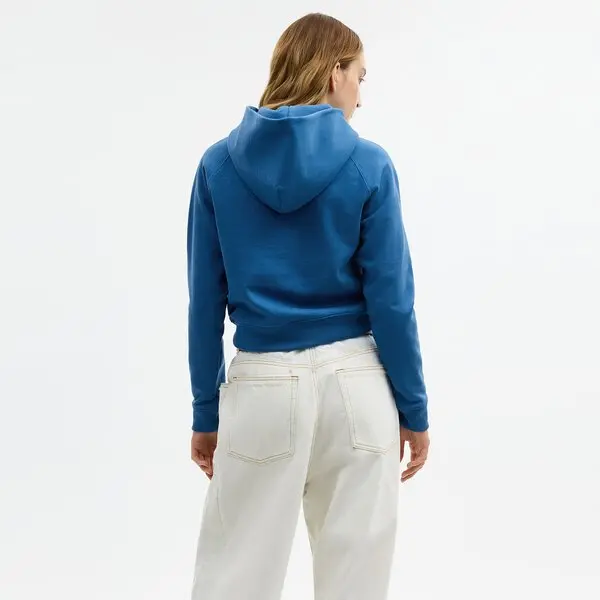 COACH Airbrush Hoodie