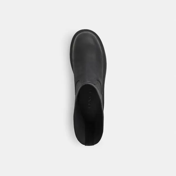 COACH Work Boot
