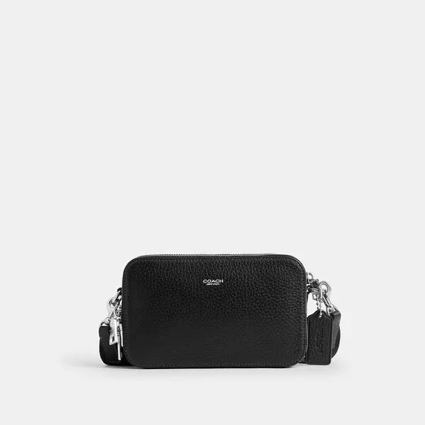 COACH Crossbody Bag - Black
