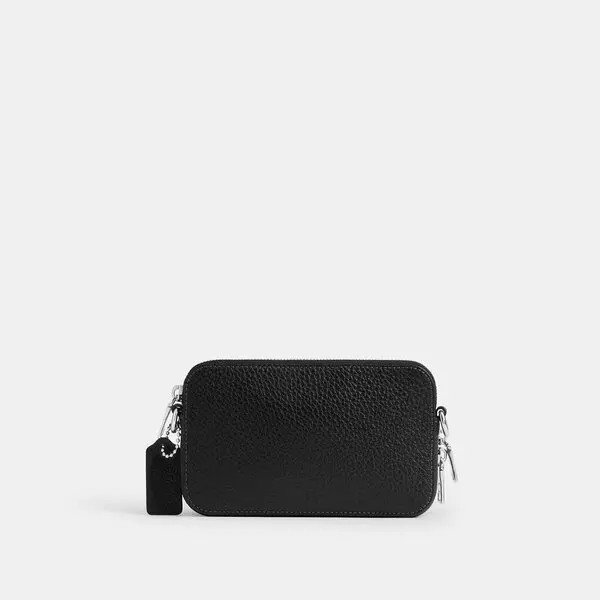 COACH Crossbody Bag - Black