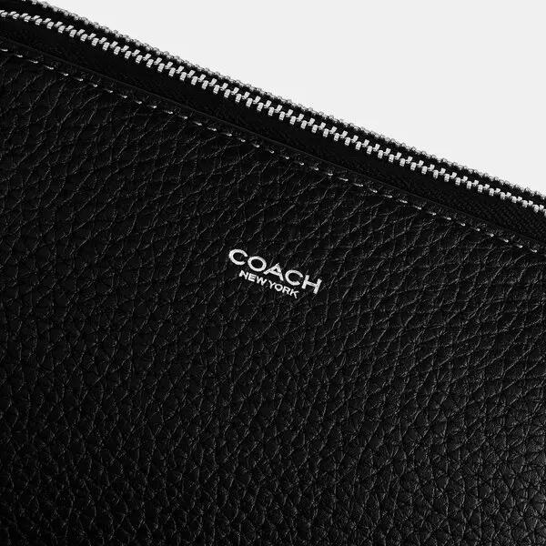 COACH Crossbody Bag - Black