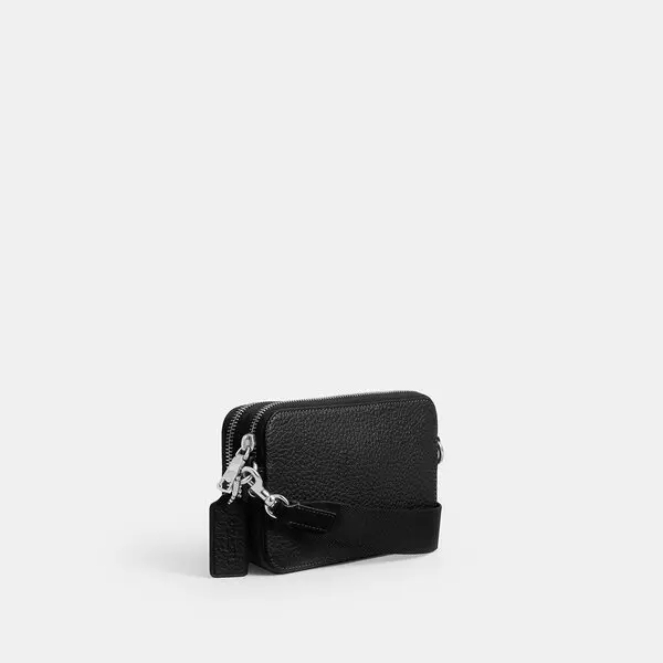 COACH Crossbody Bag - Black