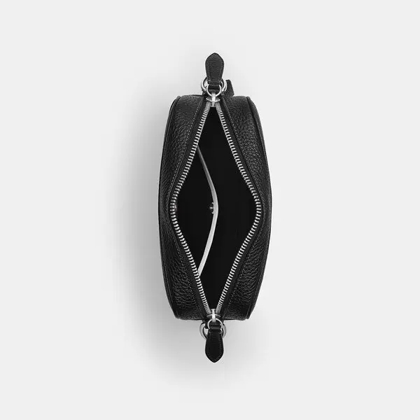 COACH Radio Camera Bag