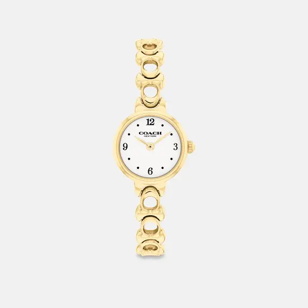 COACH Iris Watch, 22mm
