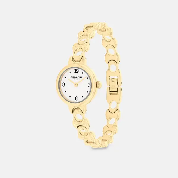 COACH Iris Watch, 22mm