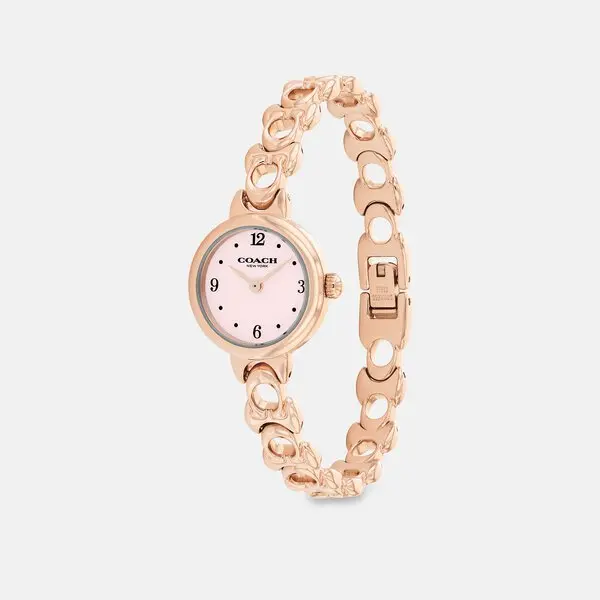 COACH Iris Watch, 22mm