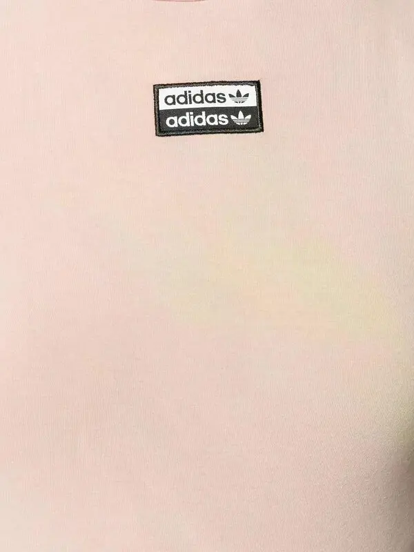 Adidas Logo Bodysuit Top