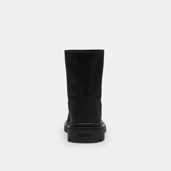 COACH Work Boot