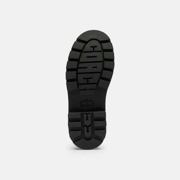 COACH Work Boot