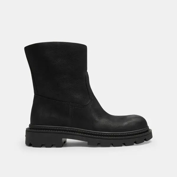 COACH Work Boot