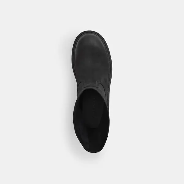 COACH Work Boot