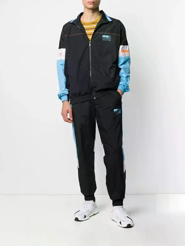 PUMA X Tetris Track Jacket