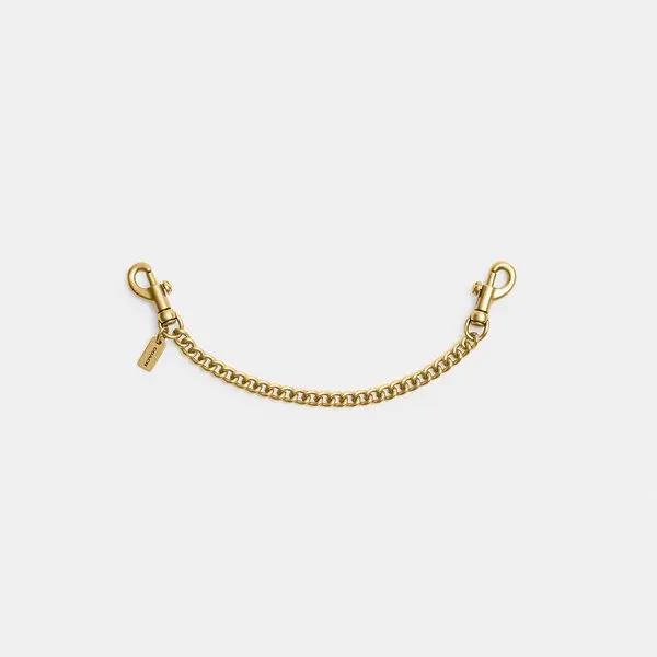 COACH Diy Chain Strap