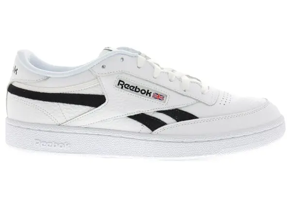 REEBOK Club C Revenge 43einhalb Revenge Of Ruiin - White/black