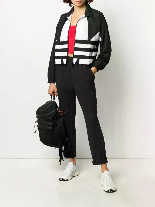 Adidas Premium Track Trousers