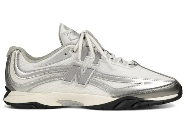 NEW BALANCE Rc56 Aimé Leon Dorein Sneakers - Pristine/grey