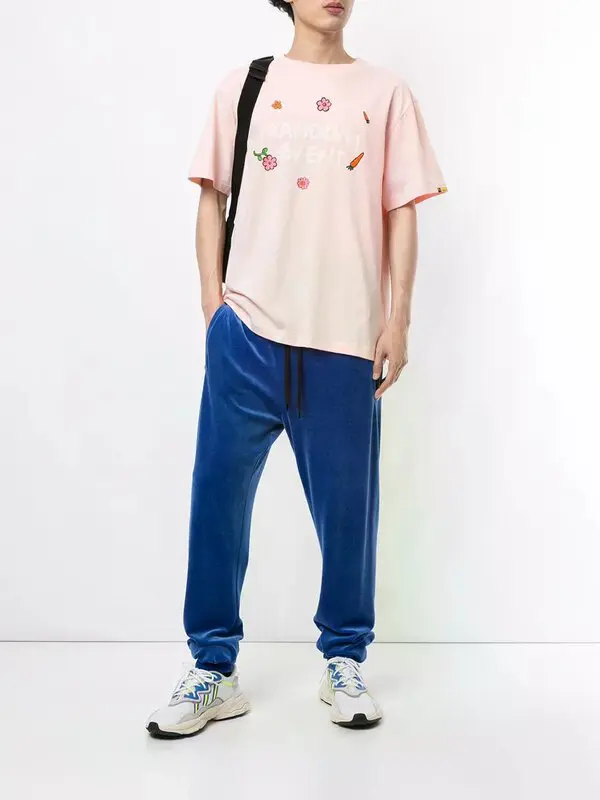 PUMA X Rdet Printed T-shirt