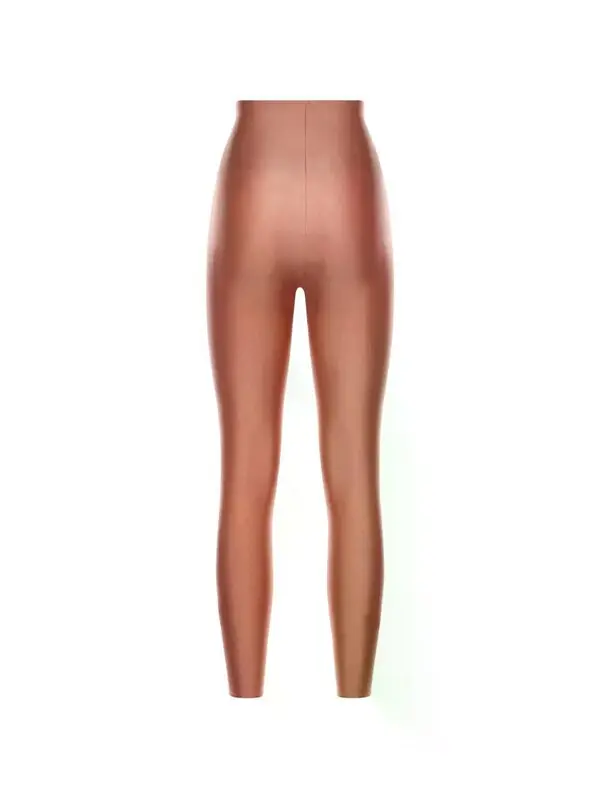 Andamane High-waisted Leggins