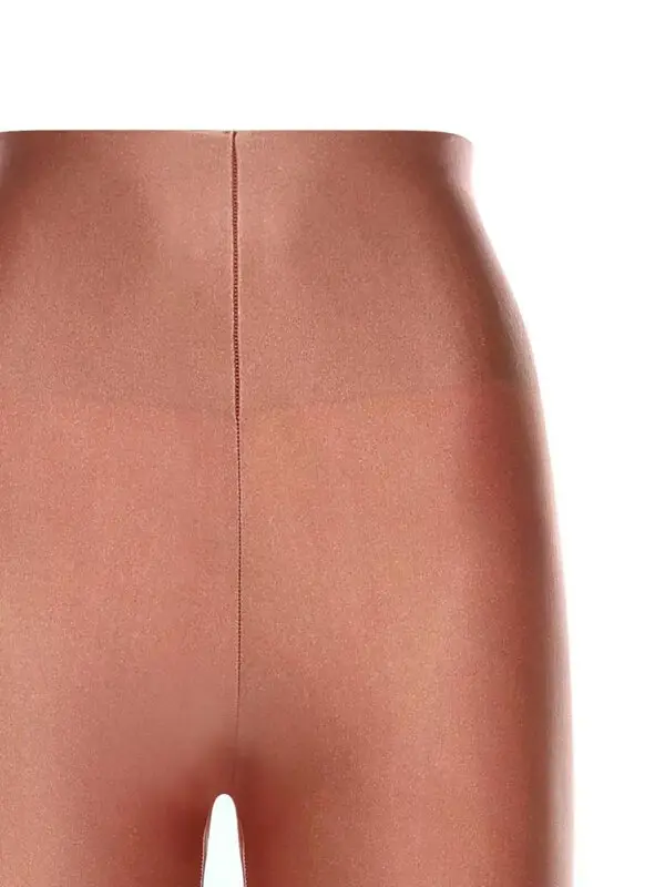 Andamane High-waisted Leggins