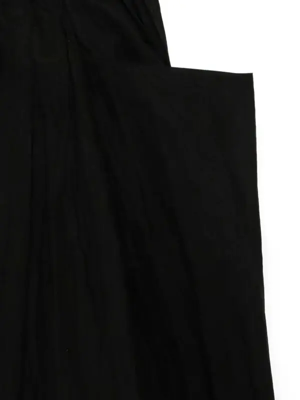 Yohji Yamamoto R-volume Skirt