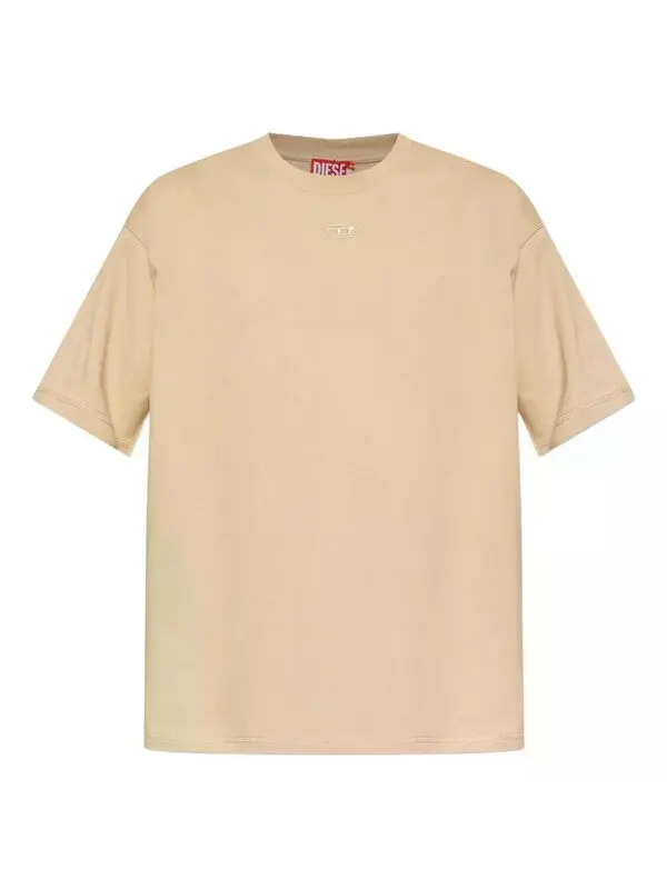 DIESEL® Logo T-shirt