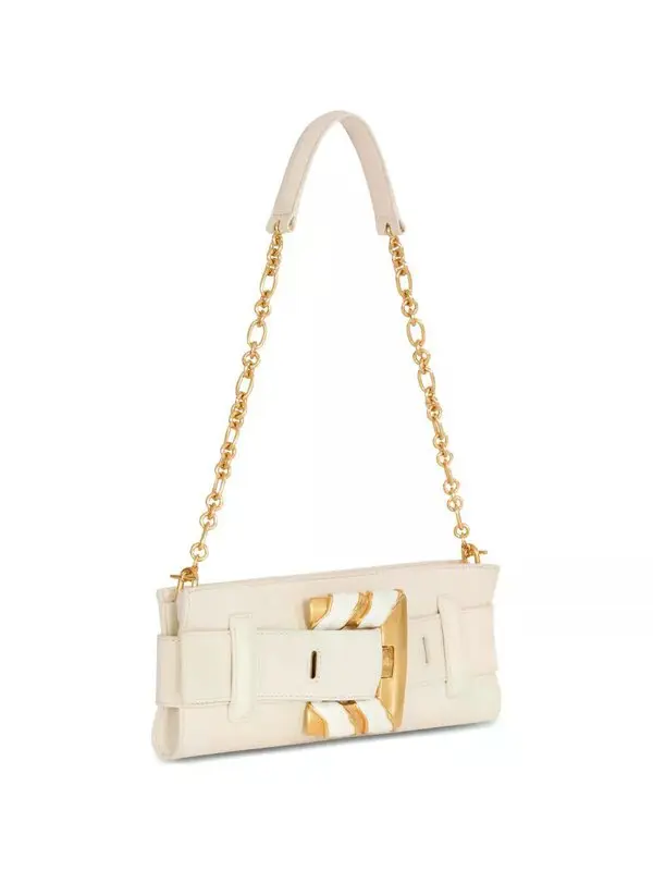 Balmain Anthem Shoulder Bag