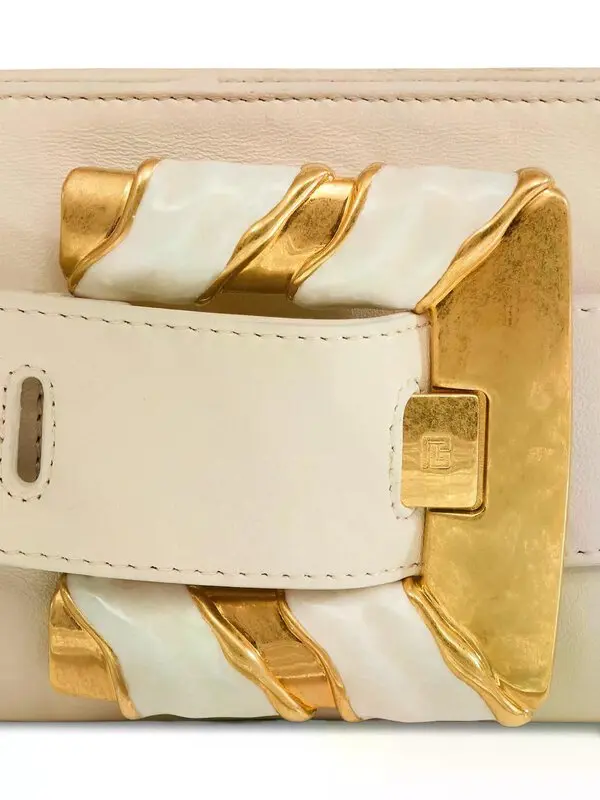 Balmain Anthem Shoulder Bag