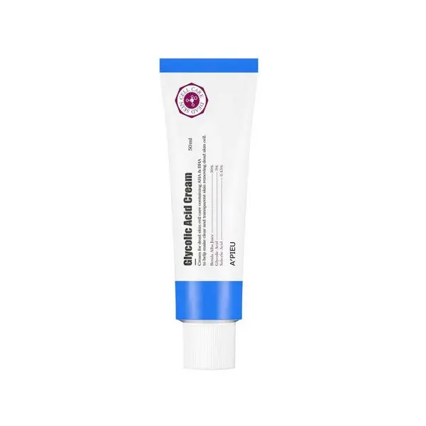 APIEU Glycolic Acid Cream - One-color
