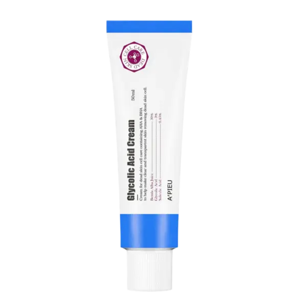APIEU Glycolic Acid Cream - One-color