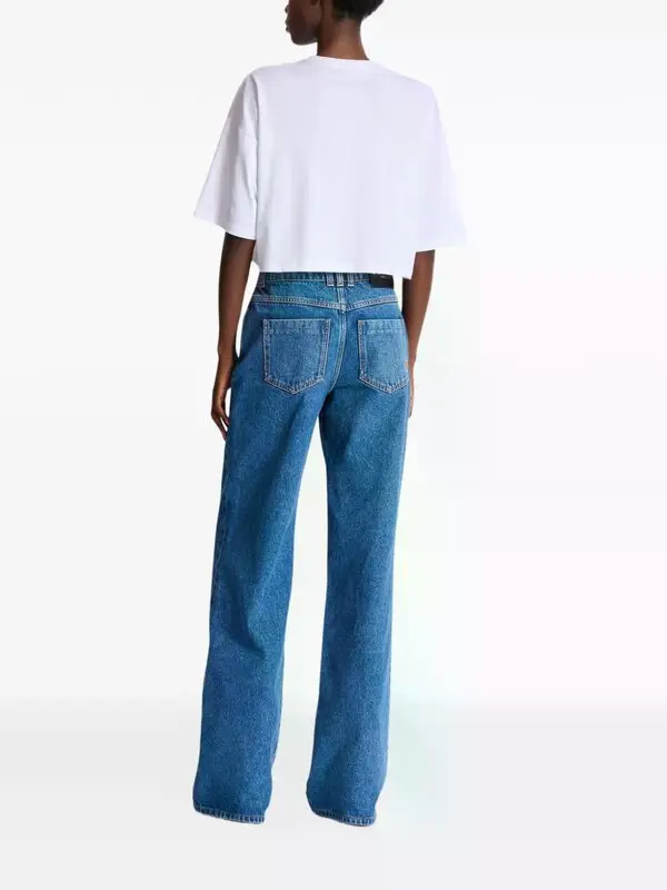 Balmain Printed T-shirt