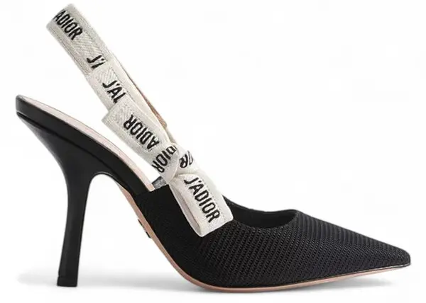 Dior J'adior Slingback Pump