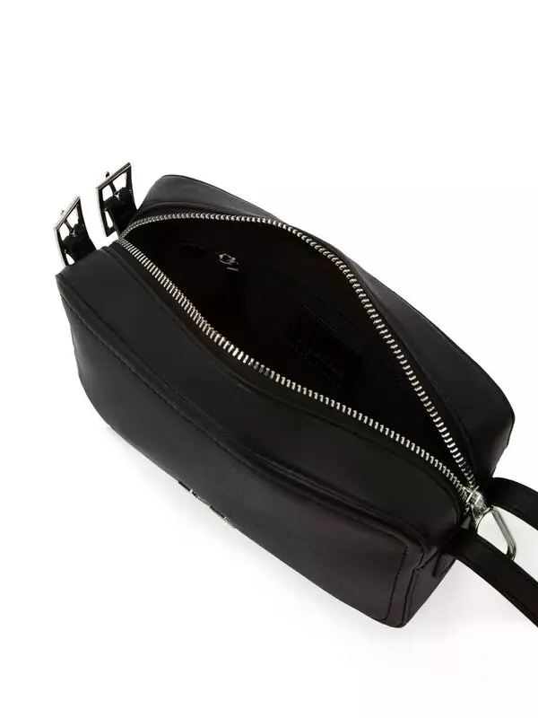 Karl Lagerfeld Logo-plaque Cross Body Bag