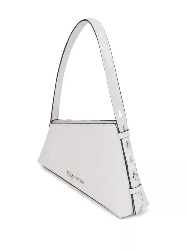 Karl Lagerfeld Leather Shoulder Bag