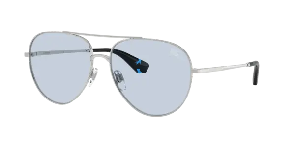 Burberry Aviator Sunglasses - Azure