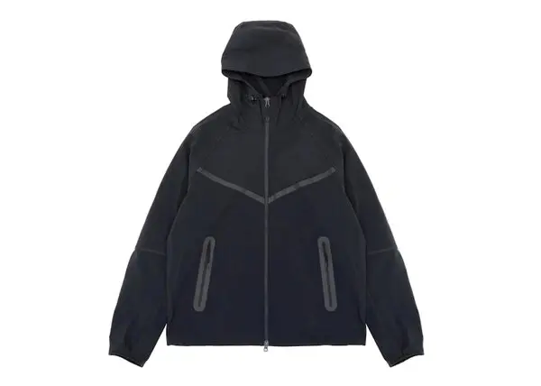 Nike Tech Woven Jacket