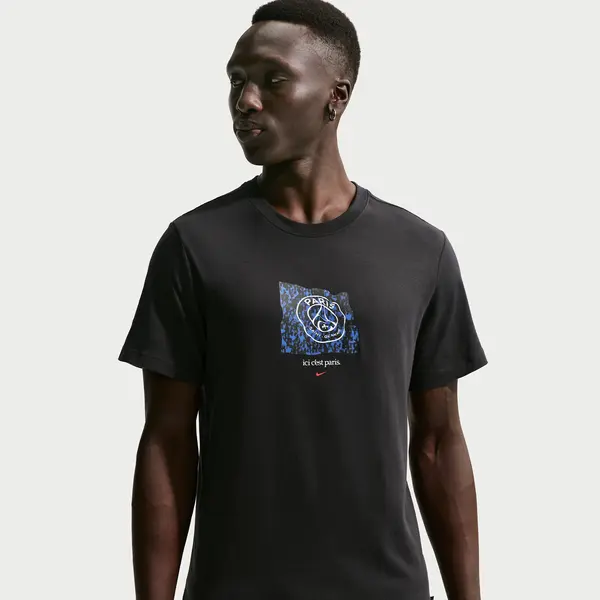Nike Paris Saint-germain Soccer T-shirt