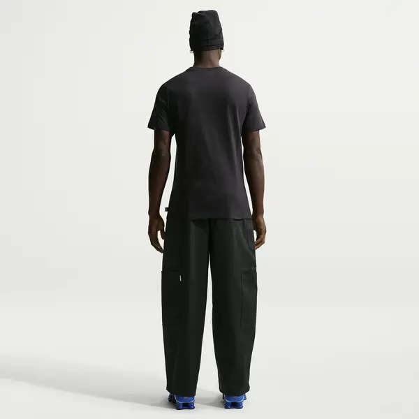 Nike Paris Saint-germain Soccer T-shirt