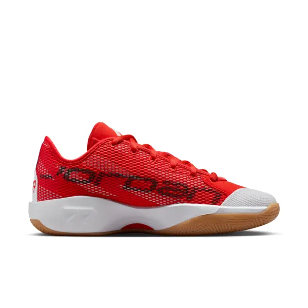 JORDAN Luka 77 Basketball Shoes - Red