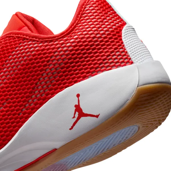 JORDAN Luka 77 Basketball Shoes - Red