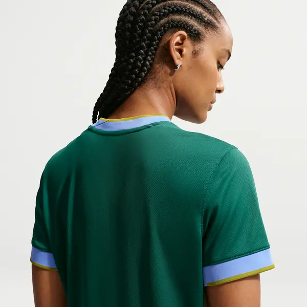 Nike Denver Fc Stadium Edition Dri-fit Replica Jersey
