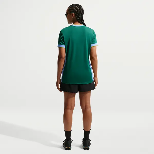 Nike Denver Fc Stadium Edition Dri-fit Replica Jersey