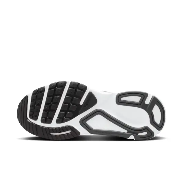 Nike Structure Plus Road Running Shoes - Black