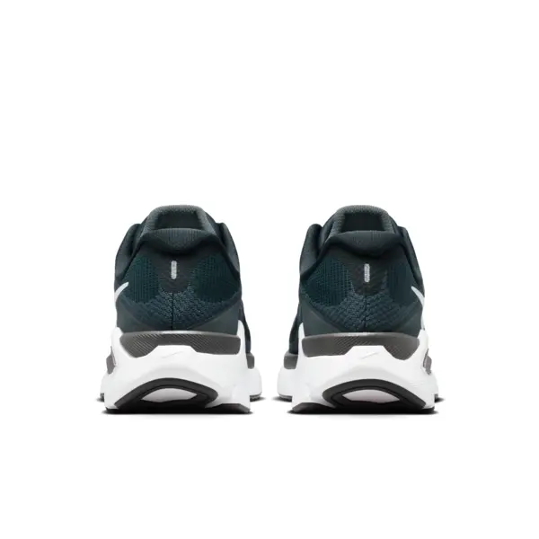 Nike Structure Plus Road Running Shoes - Black