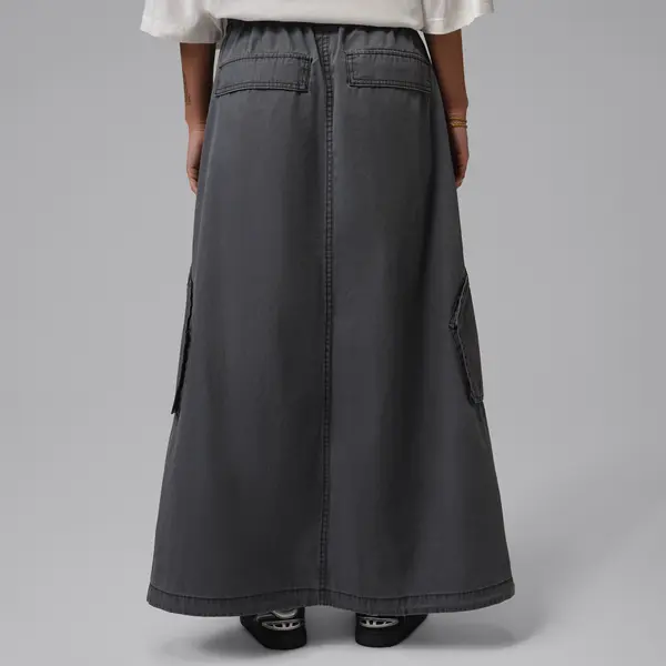 JORDAN Parachute Skirt