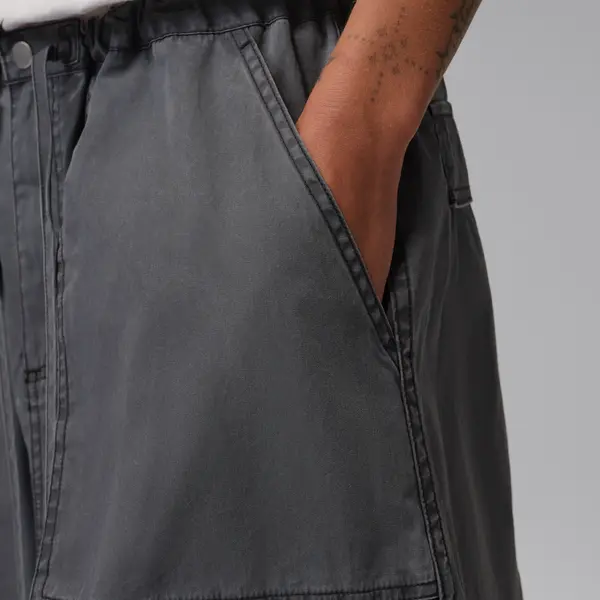 JORDAN Parachute Skirt