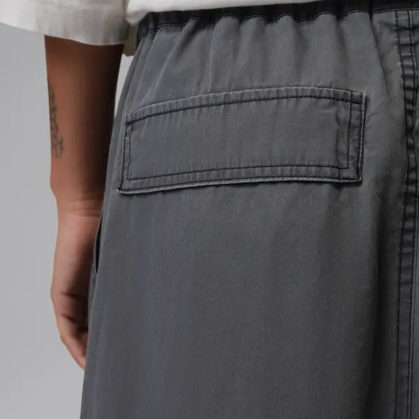 JORDAN Parachute Skirt
