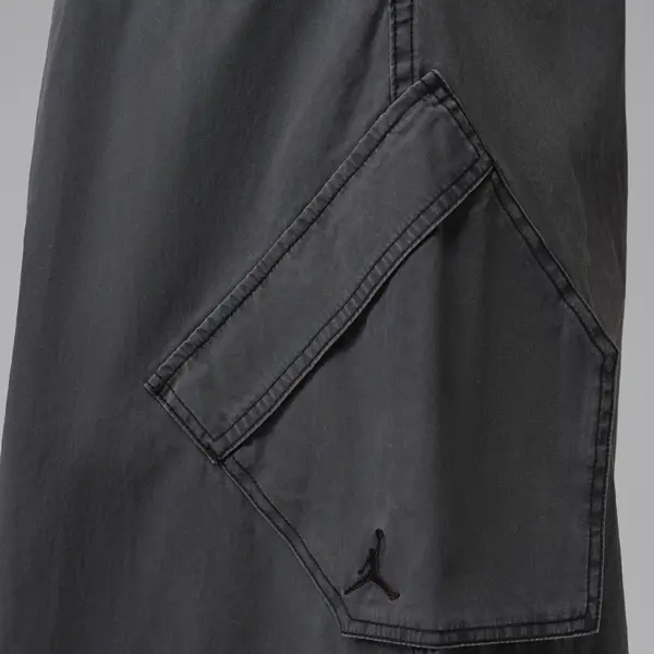 JORDAN Parachute Skirt