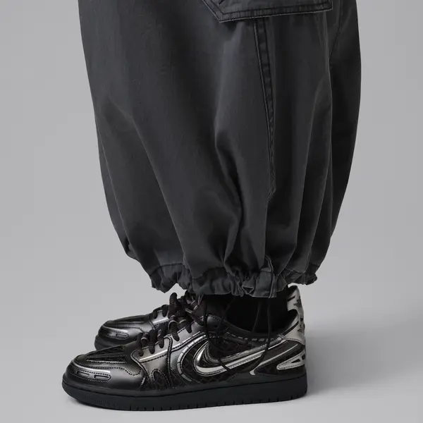 JORDAN Parachute Skirt