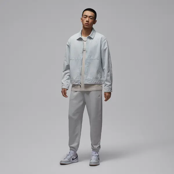 JORDAN Flight Corduroy Chore Jacket - Blue
