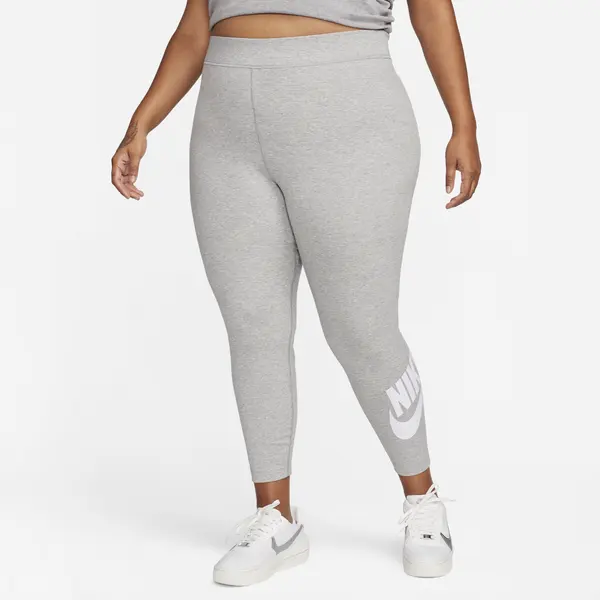 Nike Sportswear Classics High-waisted Graphic Leggings